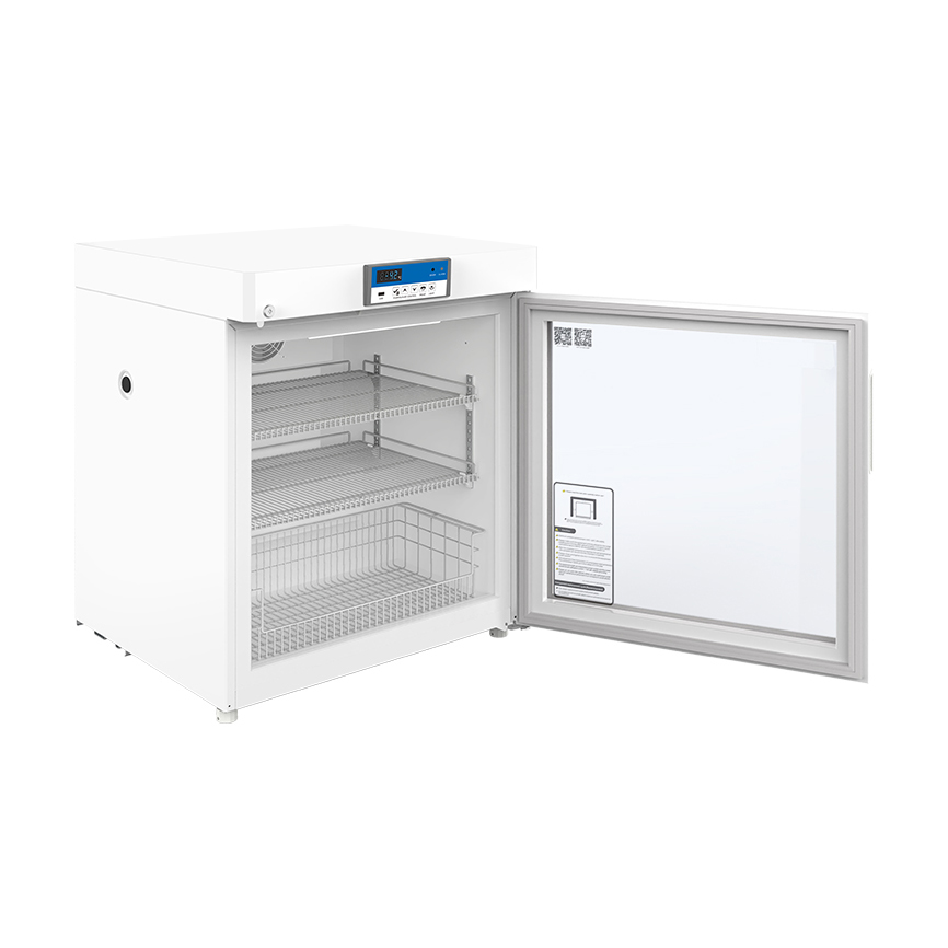 Under Counter Hospital Refrigerator for Biomedical Use
