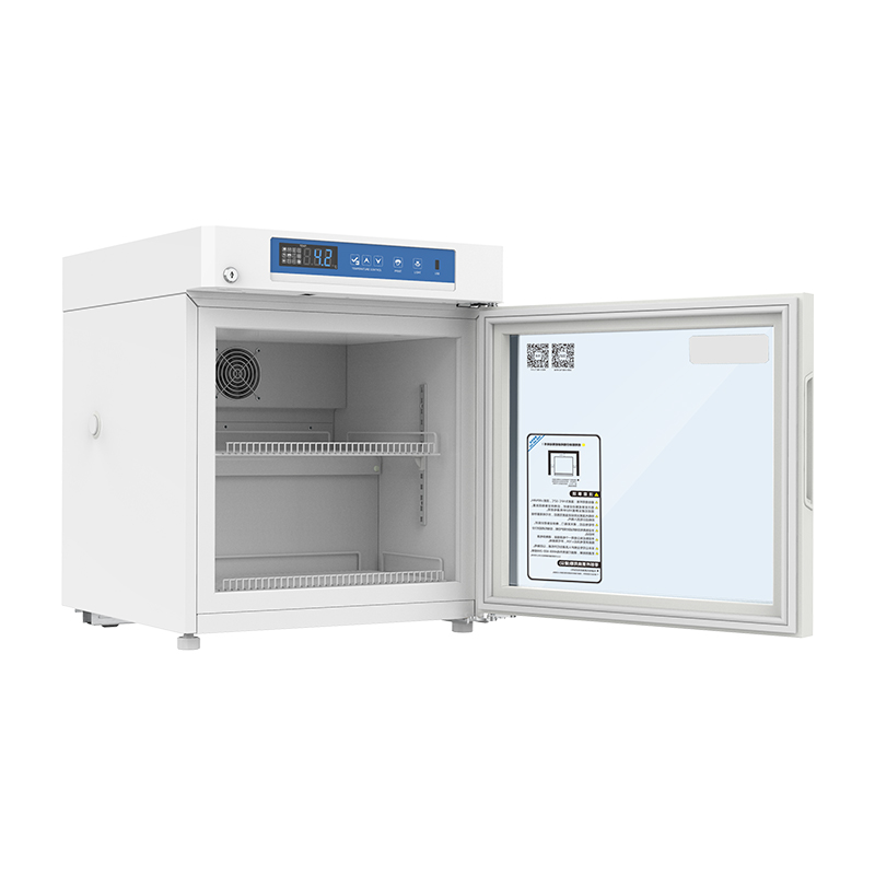Small Medical Refrigerator for Vaccine and Pharmacy