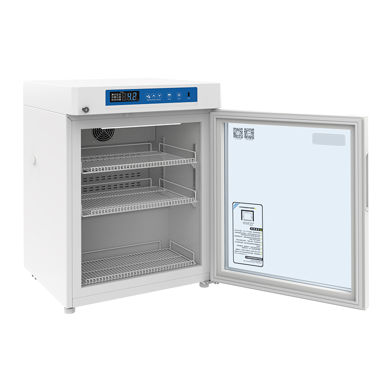 Small Medical Fridge for Vaccine and Pharmacy Storage