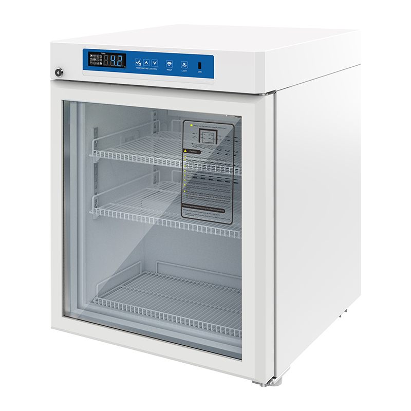 Small Medical Fridge for Vaccine and Pharmacy Storage