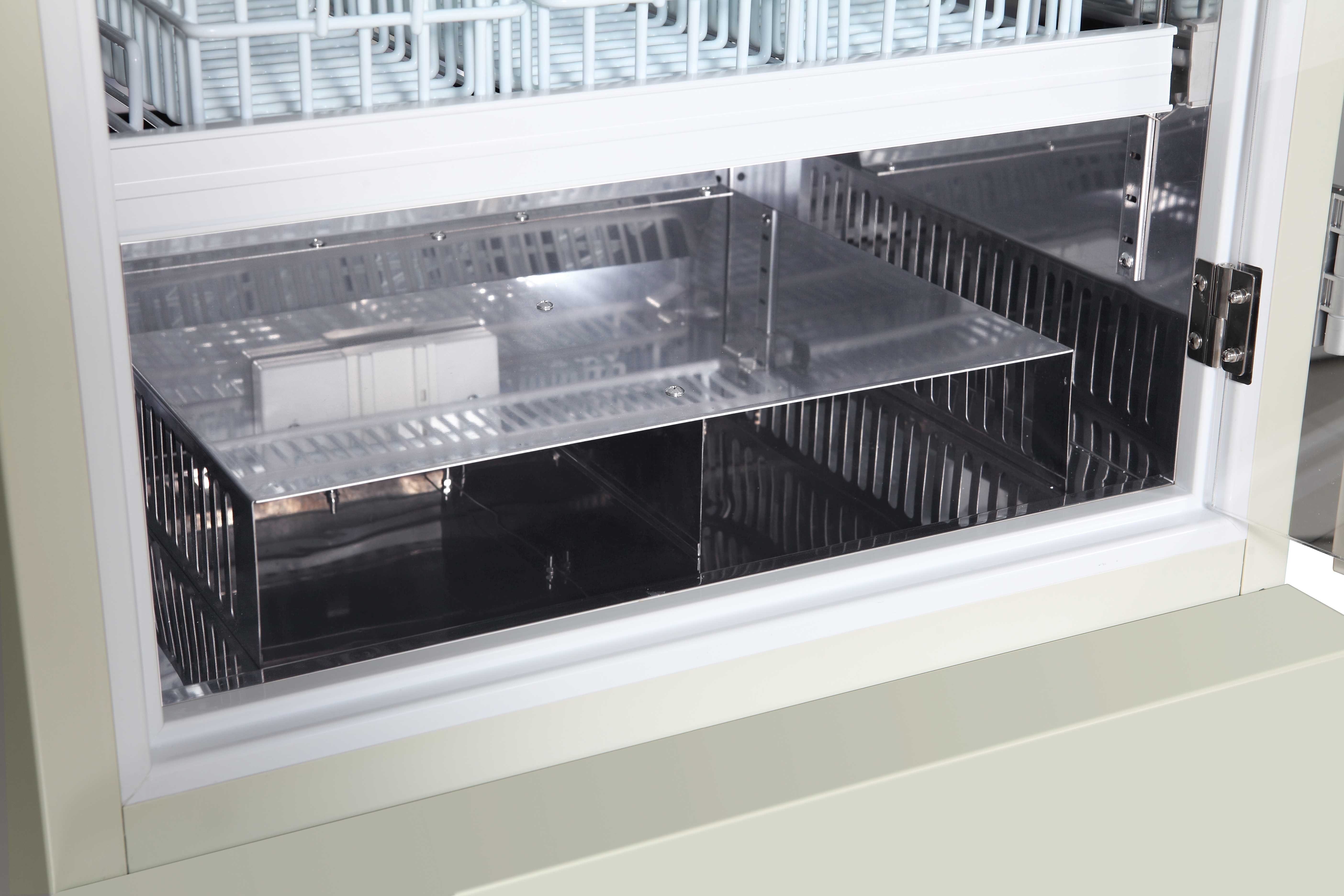 Blood Bank Fridge for Blood and Plasma for Blood Center