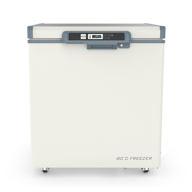Low Deep Lab Cryogenic Freezer -60℃ for Research Laboratories