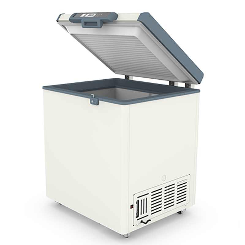 Low Deep Lab Cryogenic Freezer -60℃ for Research Laboratories