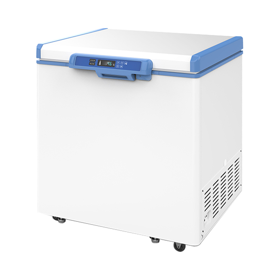 Vaccine ilr Ice Lined Refrigerator Storage Cooler